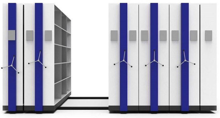 Elephants Office: the #1 File Storage Products Range