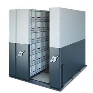 Mobile Compactor Mechanical | Elephants Office