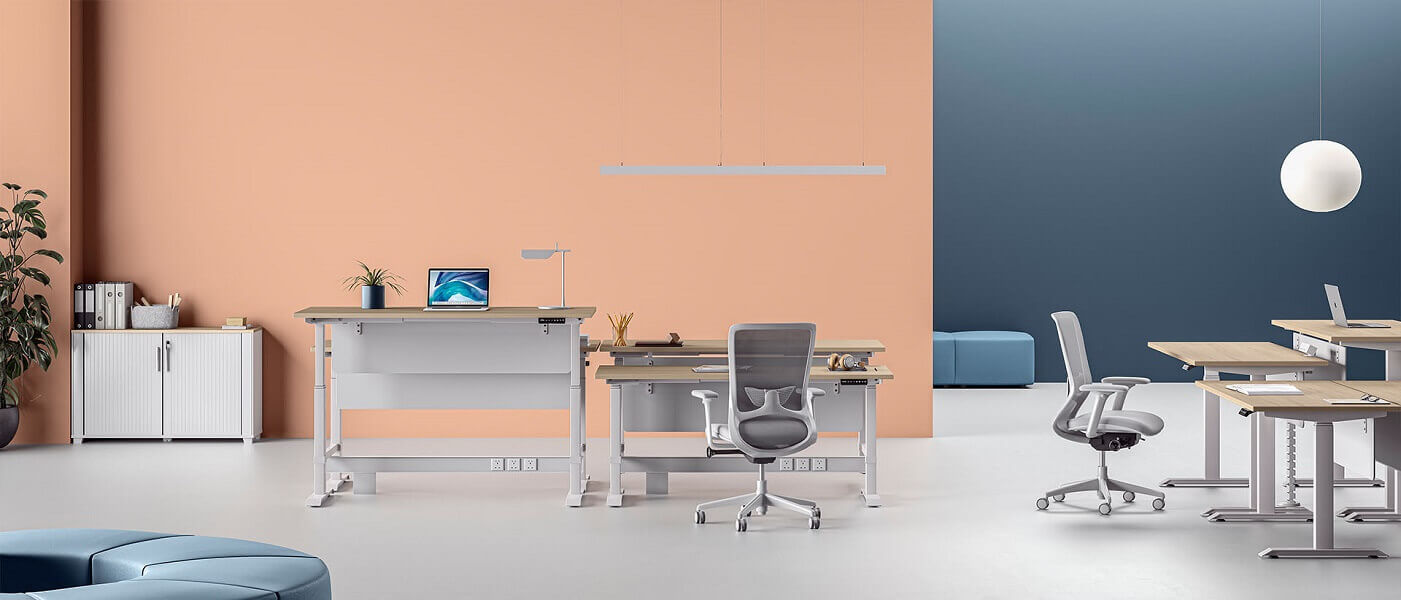 Elephants Office: Office Furniture Manufacturers in Pune India